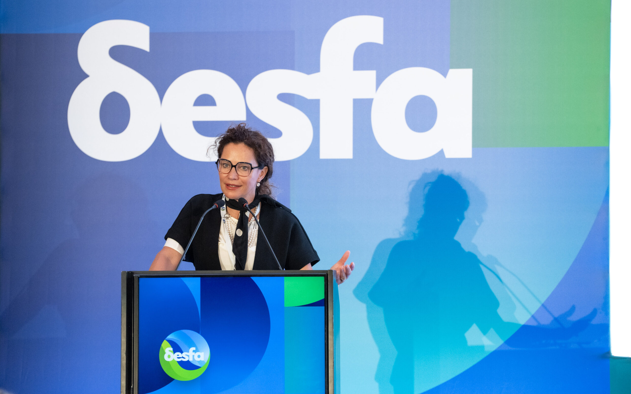 DESFA’s First “Suppliers’ Day”: Strengthening Collaboration with ...